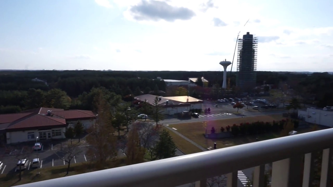 Our Misawa AirBase Tower House Tour |Japan Life| - YouTube