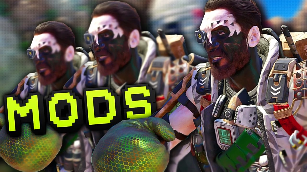 BO3 UNBEATABLE MOD!!! (Black Ops 3 Deathrun Mods) | Whos Chaos - YouTube