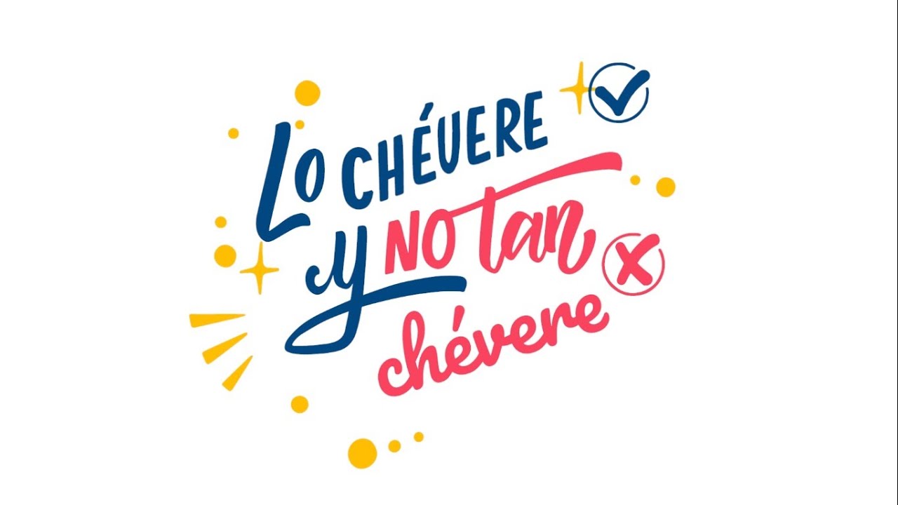 Lo chévere y no tan chévere - Reglamento Estudiantil - Capítulo #5 ...