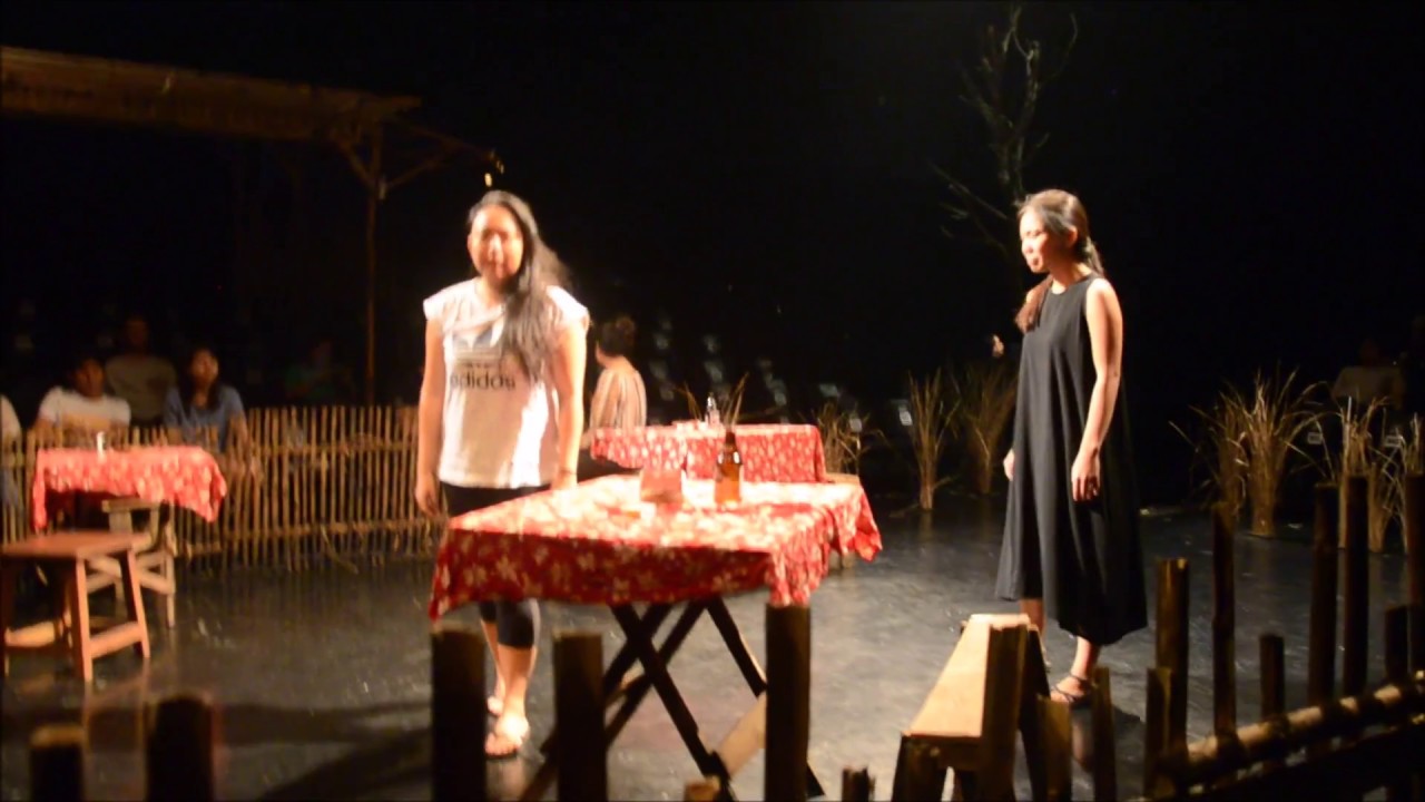 Wala Tayong Pinagkaiba feat. Ang Tatlong Maria 2.0 - Himala: Isang ...