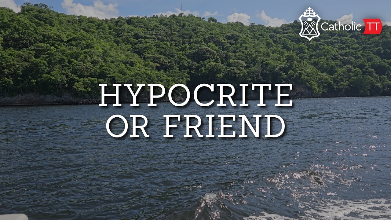 Daily Reflection 🇹🇹🇹🇹: Tuesday August 26, 2025 - Tuesday of Week 21 in ...