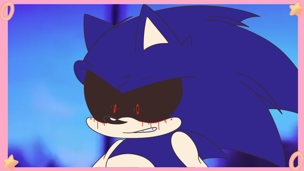 Things Are Good Now, Sonic • EXHALO Animated - YouTube
