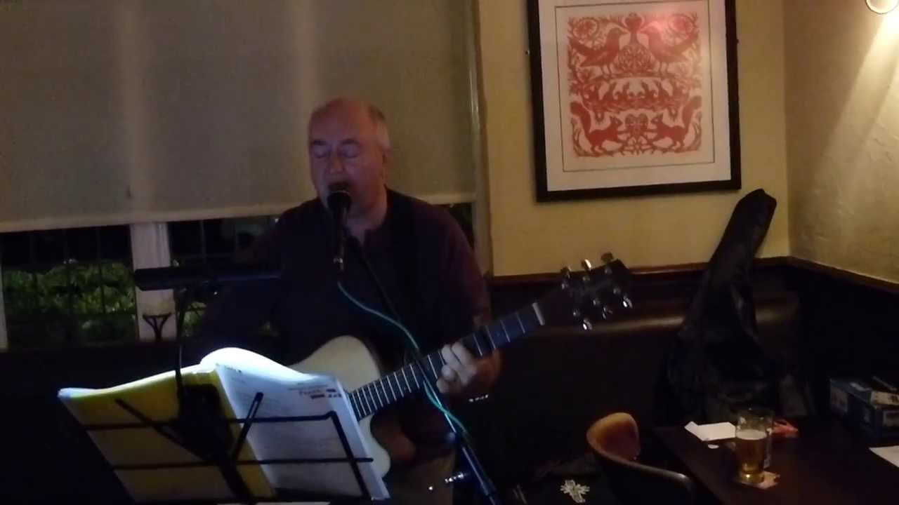 The Deramore Arms York Gig 20th October 2013 - Dust in the Wind - YouTube