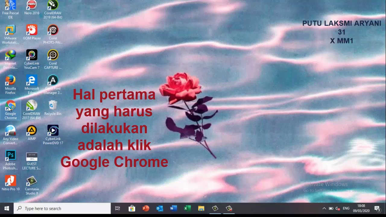 Tutorial install Xsi mod tool pada laptop/pc - YouTube