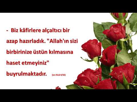 kıskançlık