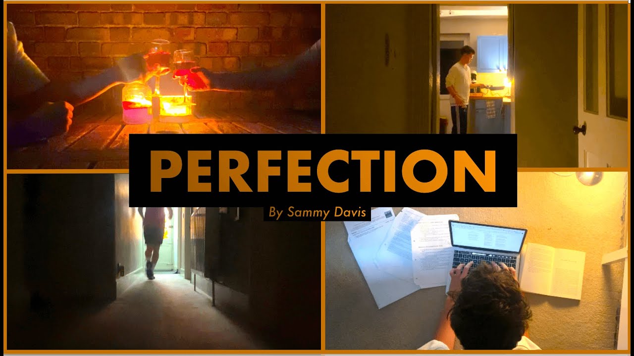 PERFECTION. - YouTube