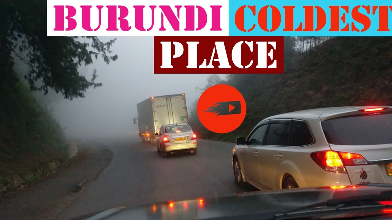 BUGARAMA THE COLDEST PLACE IN BURUND I AFRICA | BUGARAMA' Coldest Place ...