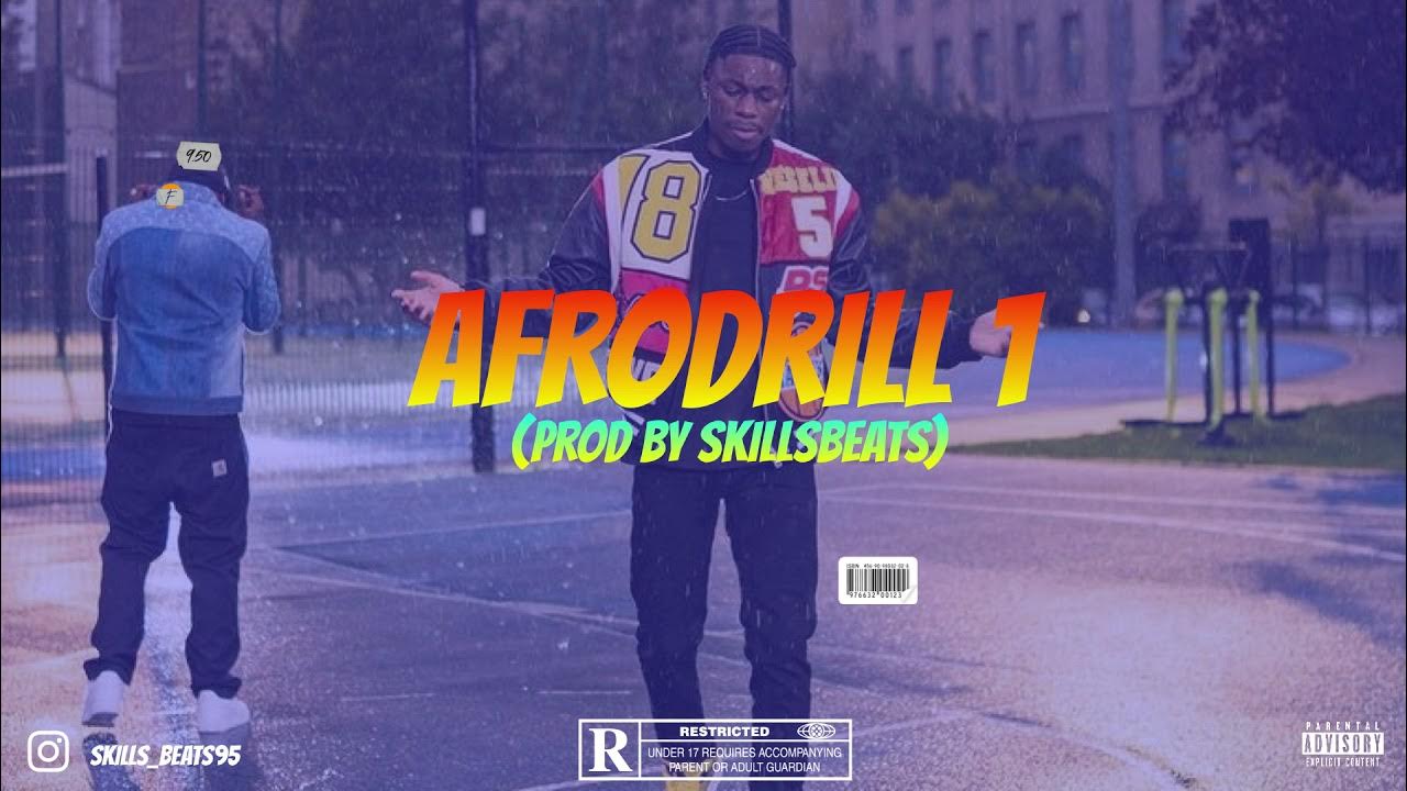 Tiakola X Leto X Guy2bezbar Type Beat Afro Drill 1 Instru Rap Afro