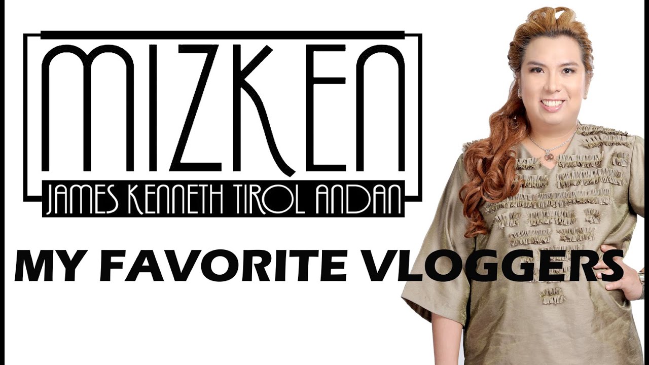 MY FAVORITE VLOGGERS ALEX GONZAGA | BENEDICT CUA | MIMI YUUUH | LLOYD ...