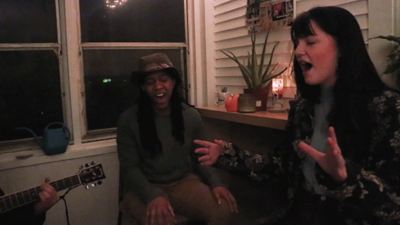 Joseph - Fighter (Cover) | S'Room Sessions - YouTube