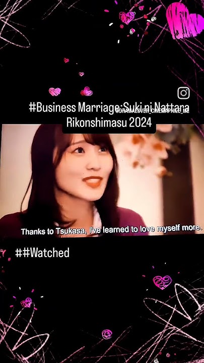Yuka Sugai ##Sora Inoue ##Business Kon, 2024, ###Watched## ️##Jdrama - YouTube