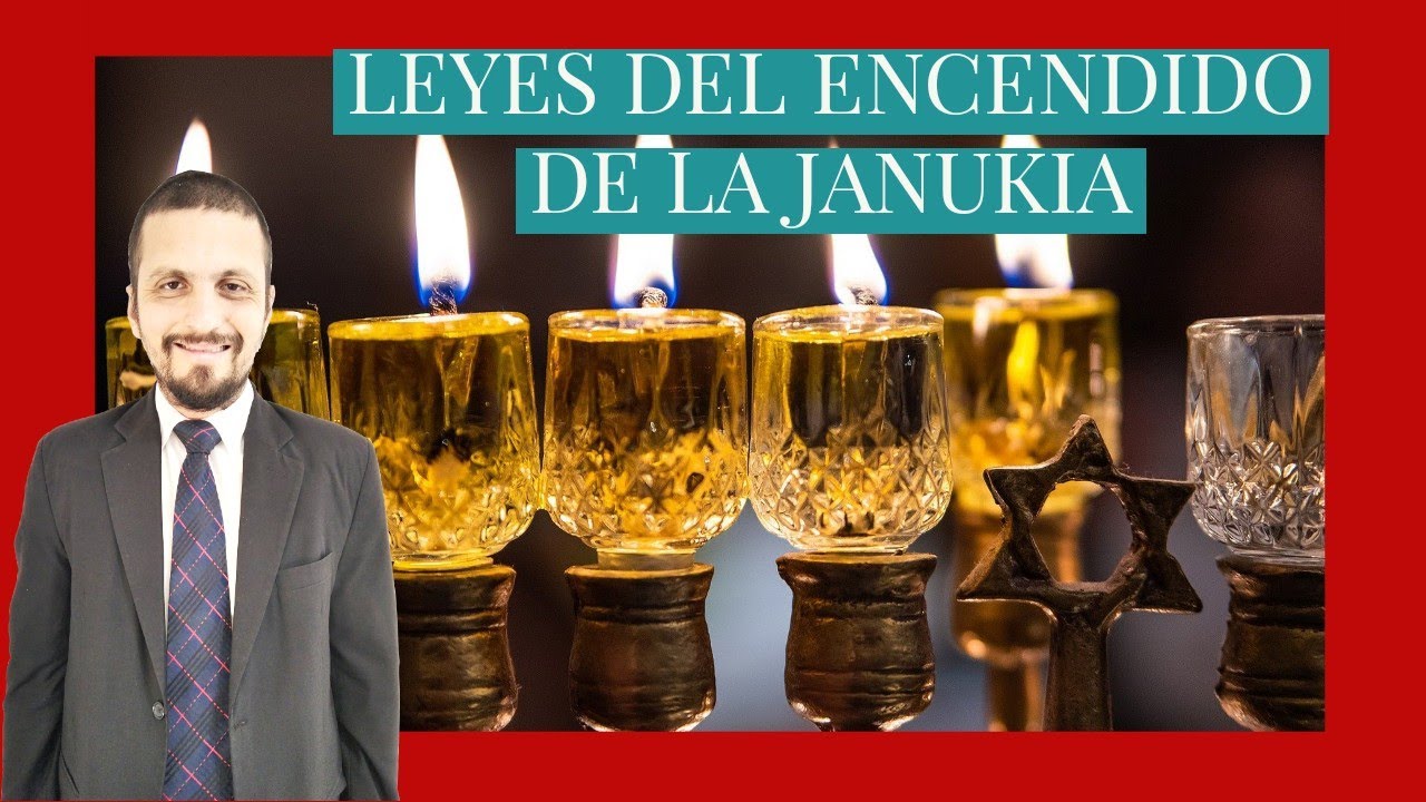 JANUKIA CÓMO ENCENDER LA 🕎🕯️#toradelivery #januca #israel - YouTube
