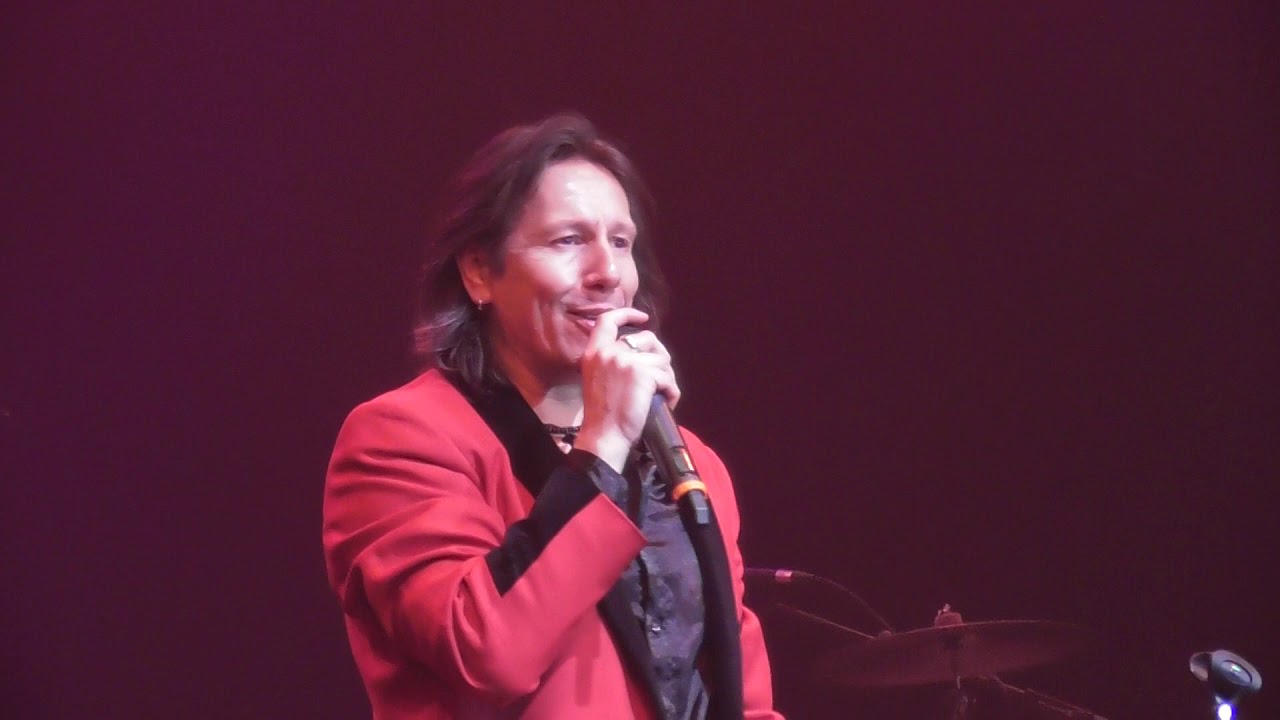 Showaddywaddy - When (Live) - YouTube