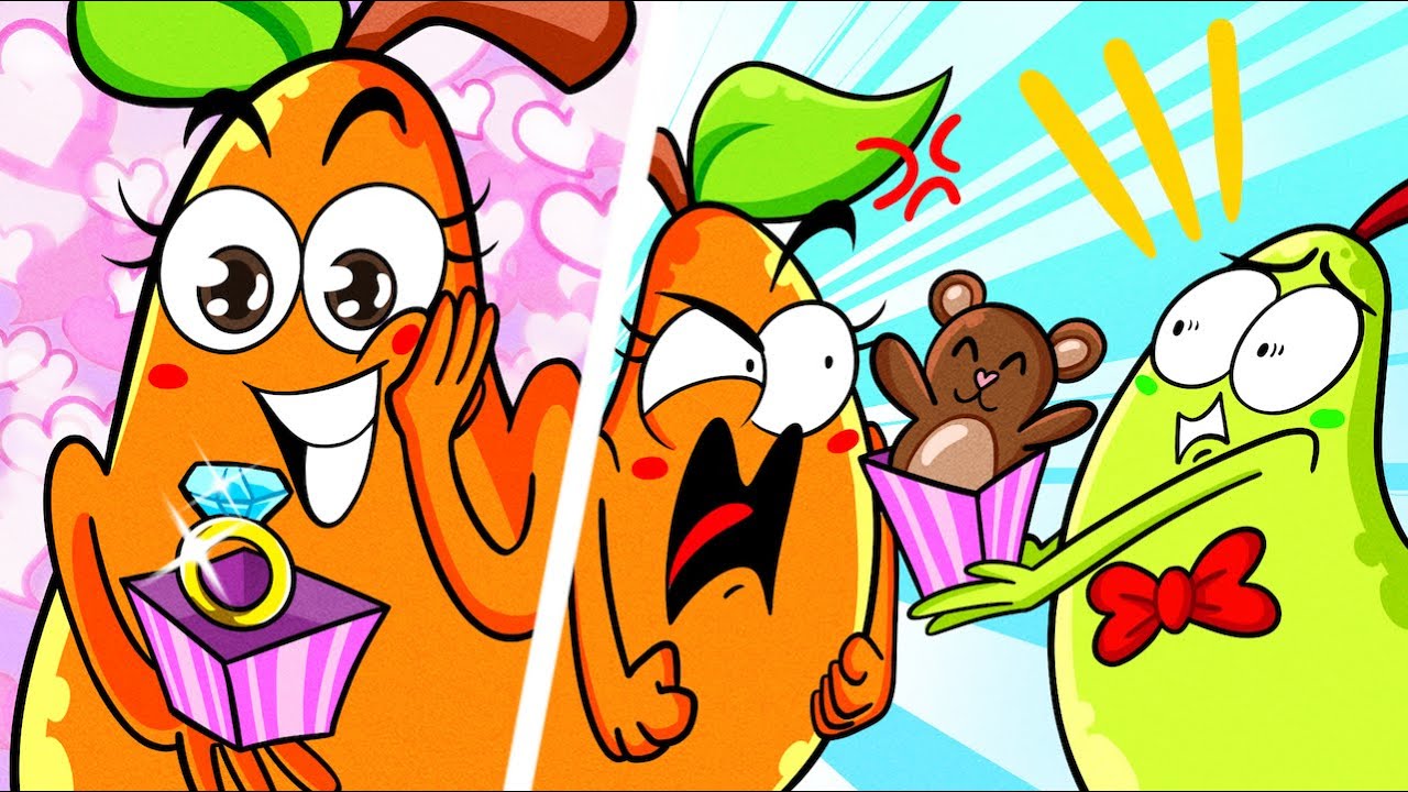 SURPRISING MY EX GIRLFRIEND || Girlfriend vs Ex Girlfriend by Pear ...