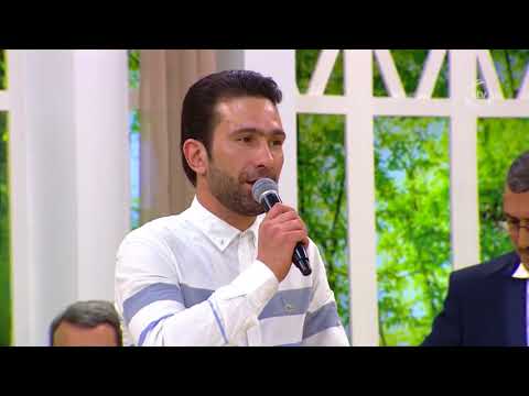 Emin Rəhmanov - Əsrin gözəli (10dan sonra)