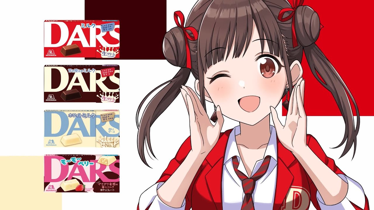 【DARS × シャニマス 2023】ソロPR動画まとめ【智代子・あさひ・霧子・にちか・透・雛菜】 - YouTube