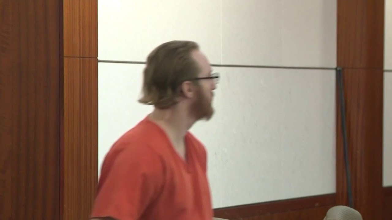 Pasadena Man Who Plead Guilty To Beating 2 Year Old To Death In 2019