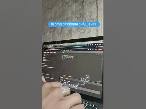 🔥Day 58 of #75codingchallenge #leetcode#coding#coder#fst #viral #FSTian#shorts#gsoc#@FunctionUp ...