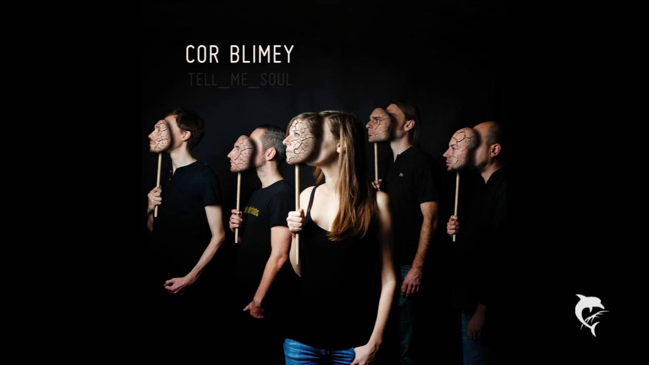 Cor Blimey // Tell_Me_Soul// -Full Album- - YouTube