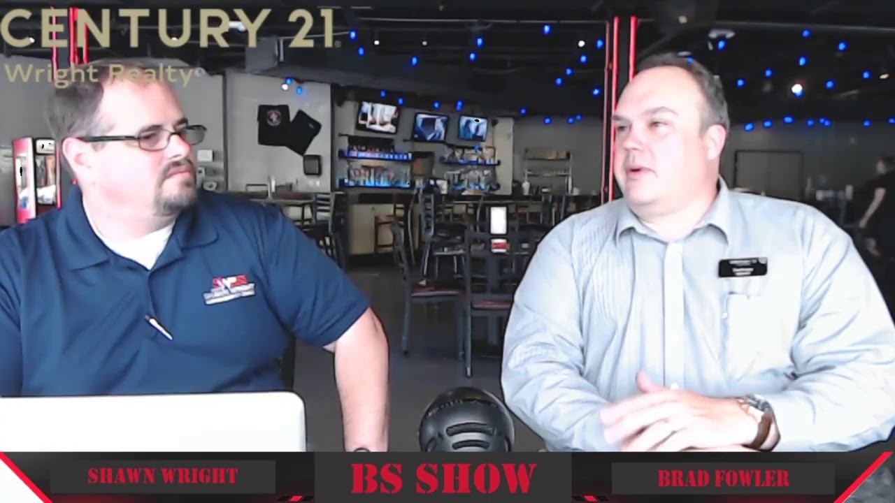 The BS Show Live! - YouTube