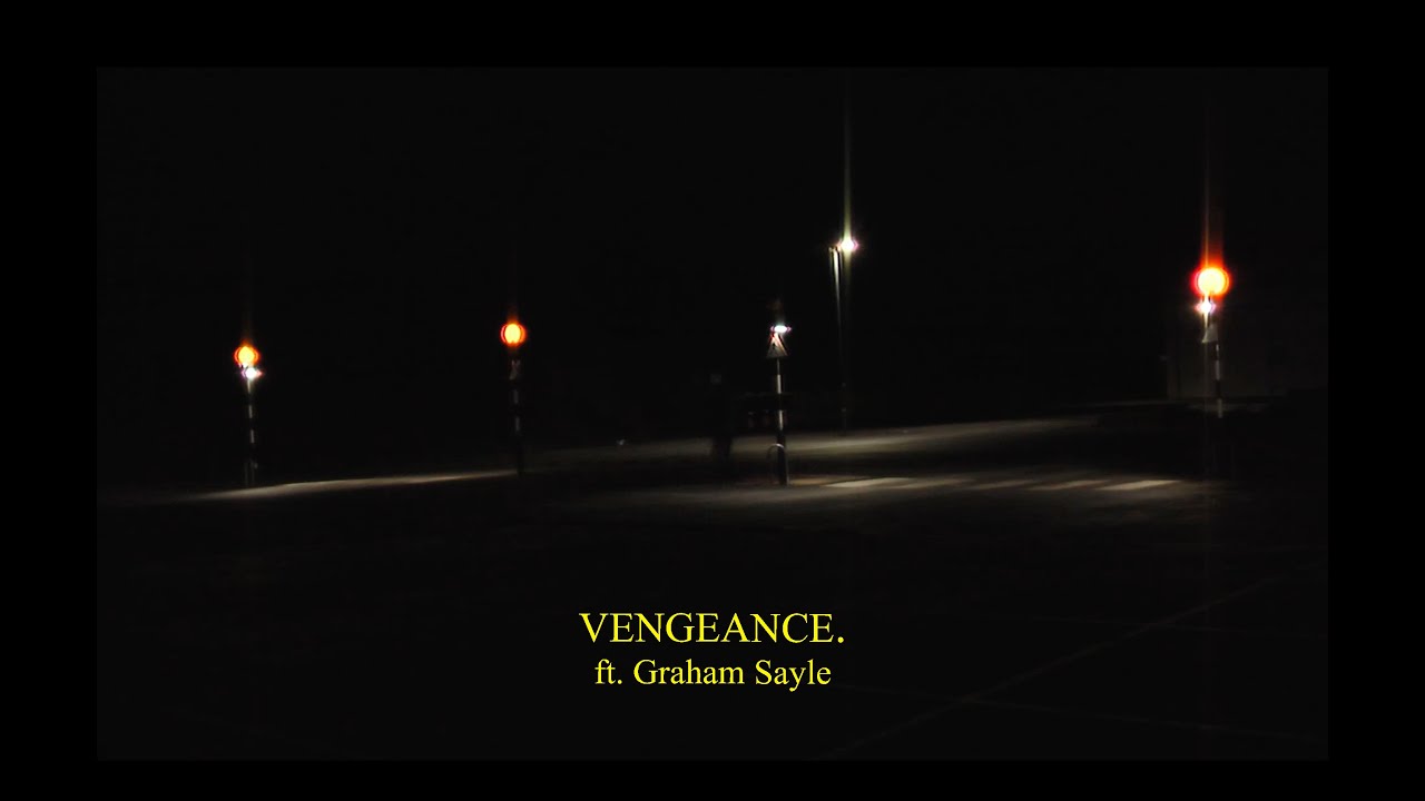 Rainy Miller - Vengeance. (ft. Graham Sayle) - YouTube