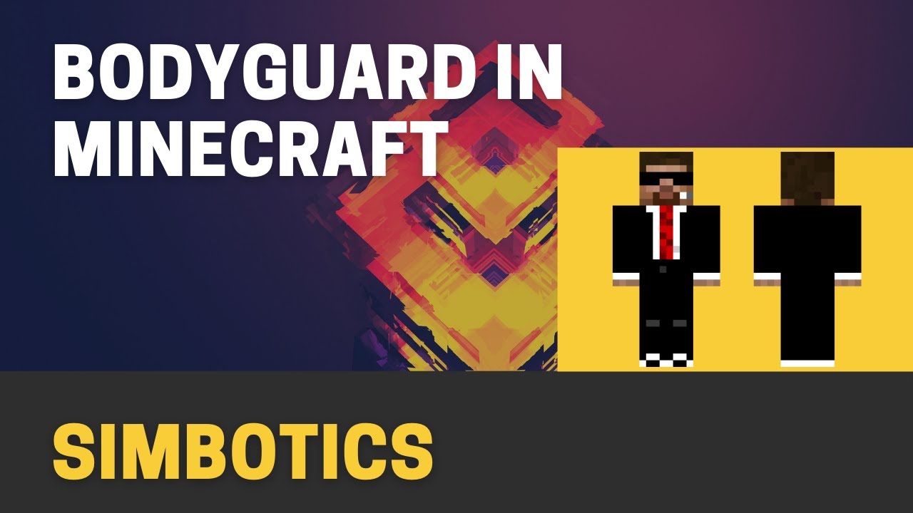How To Summon Bodyguard In Minecraft PC No Mods No Addons Command how-to-summon-bodyguard-in-minecraft-pc-no-mods-no-addons-command