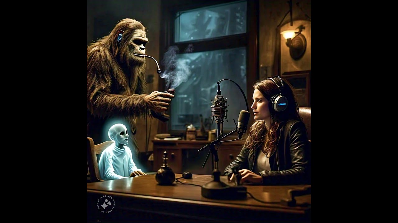 Episode #142/Julie Rench & Monster X Rdio - YouTube