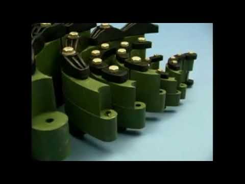 Link-Seal® Boru Duvar Geçişi Sızdırmazlık Elemanları Çeşitleri