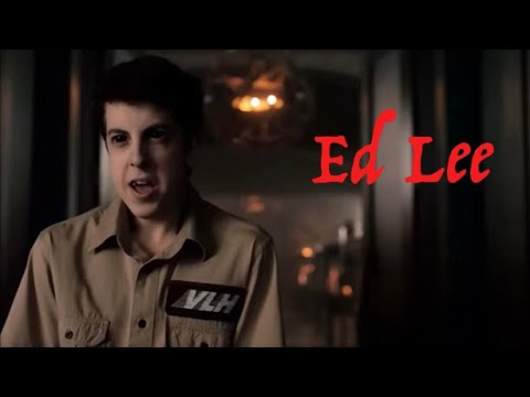Fright Night 2011 Ed