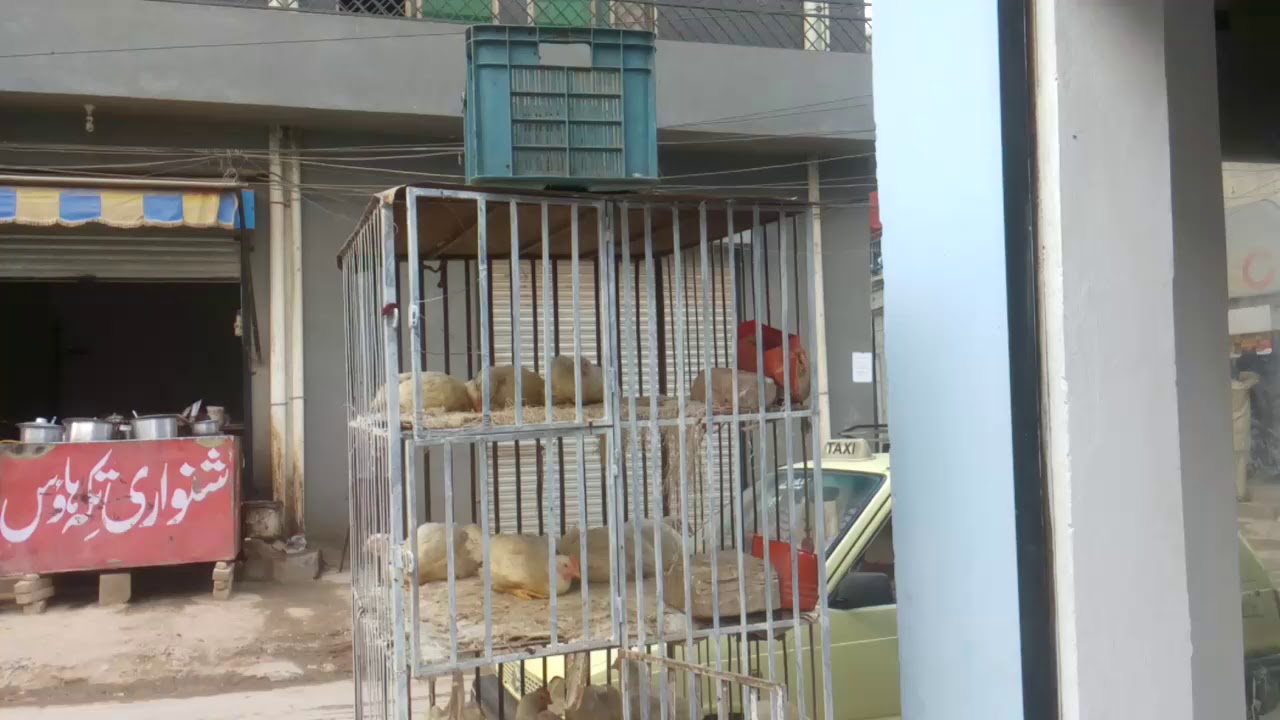 Shams Colony H13 Islamabad(2) - YouTube