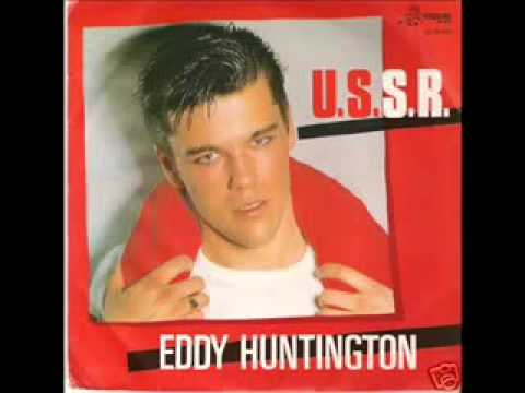USSR ( EDDY HUNTINGTON ) HIGH ENERGY mp4