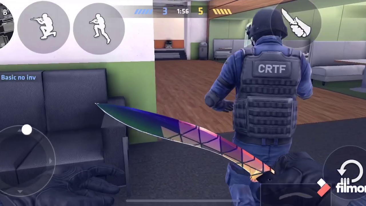 C-ops| RANKED| win - YouTube