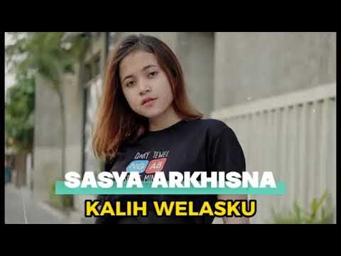 SASYA ARKHISNA "NEMEN" FULL ALBUM TERBARU - YouTube