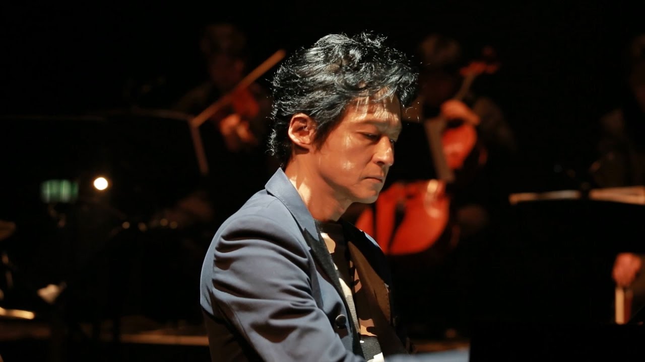 UTOPIA - Live Digest.1 - YouTube