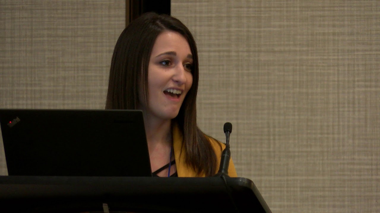 Registry Retreat: Biosample Collection - YouTube