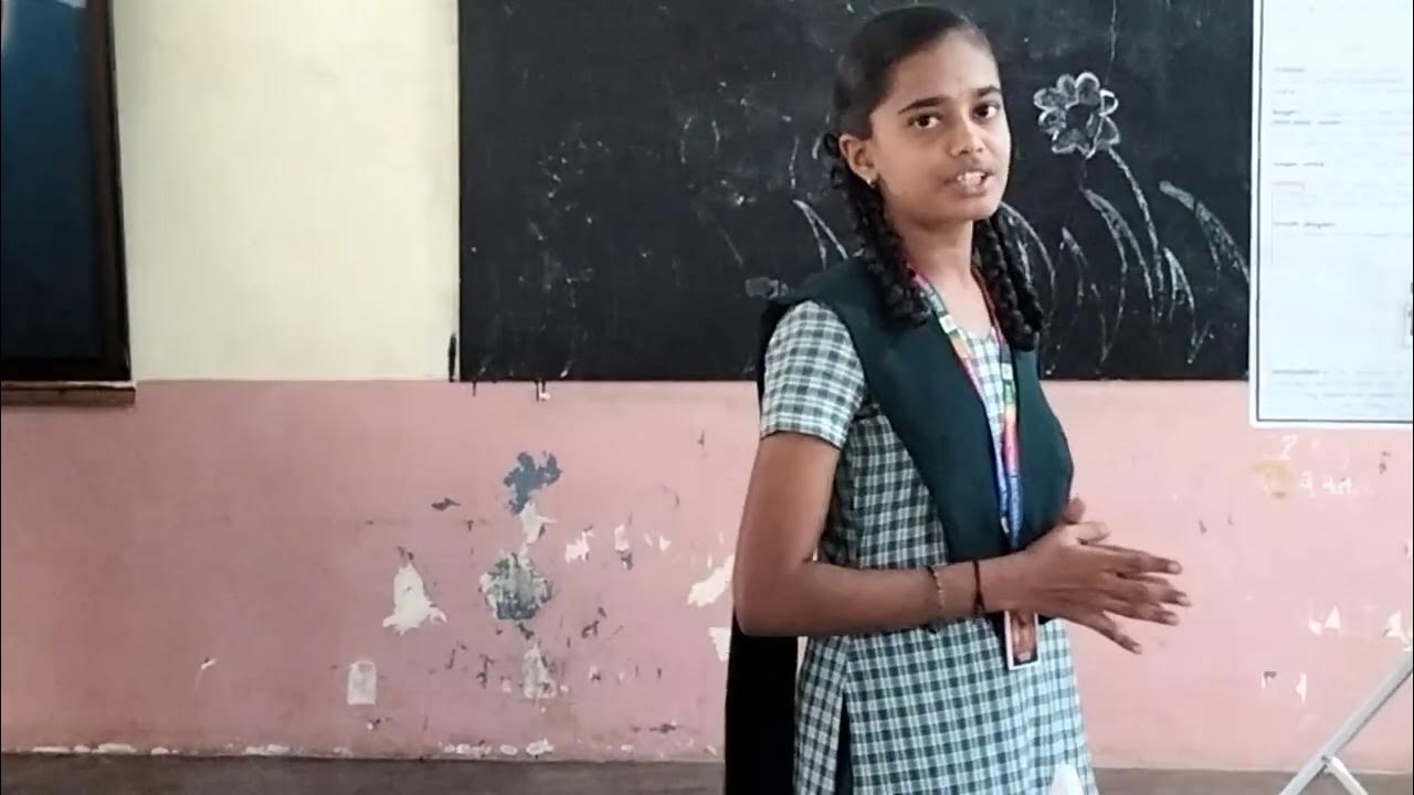 Bindu . M (U- Turn Accident prevention system) - YouTube