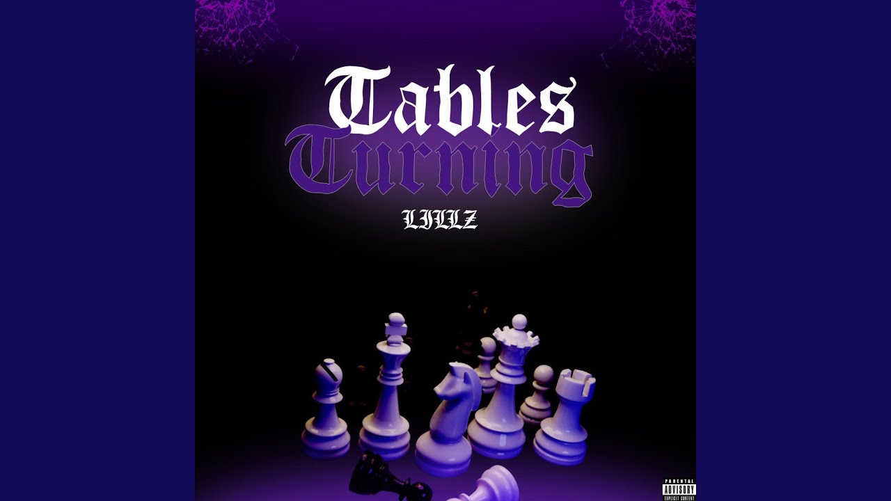 Tables Turning - YouTube