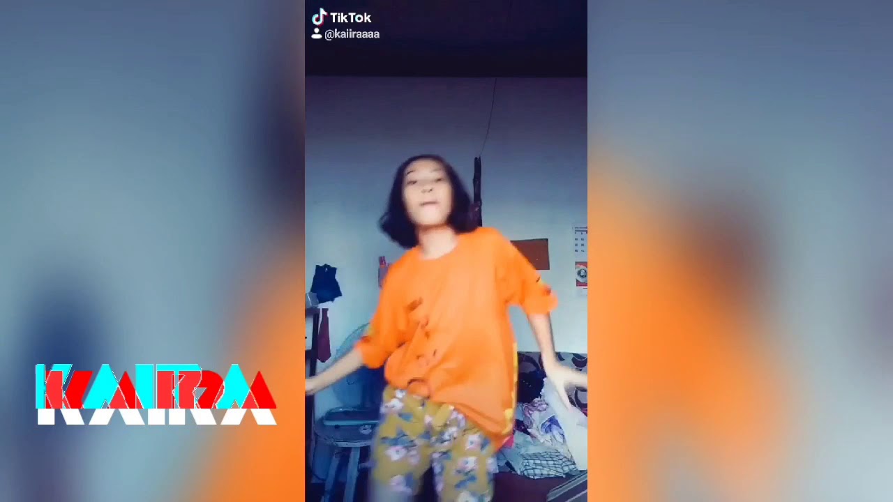 Royal Dance Varsity | TikTok Dance Challenge WEEK 2 - YouTube