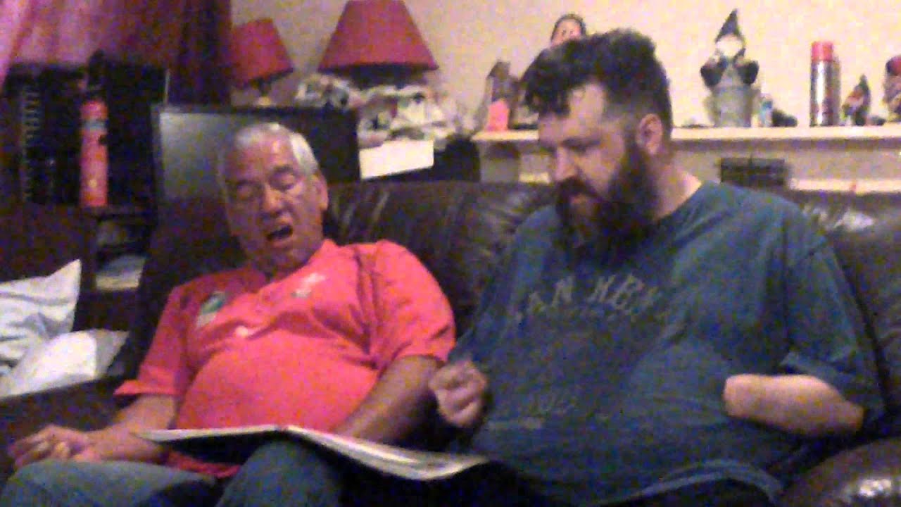 Ivan's got knob rot 2 - YouTube