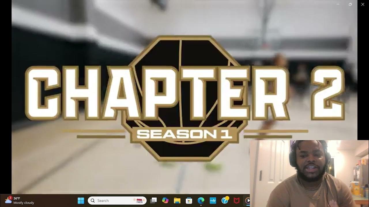 Noah Blackwell vs Sihimba For $1,500 REACTION!!! - YouTube