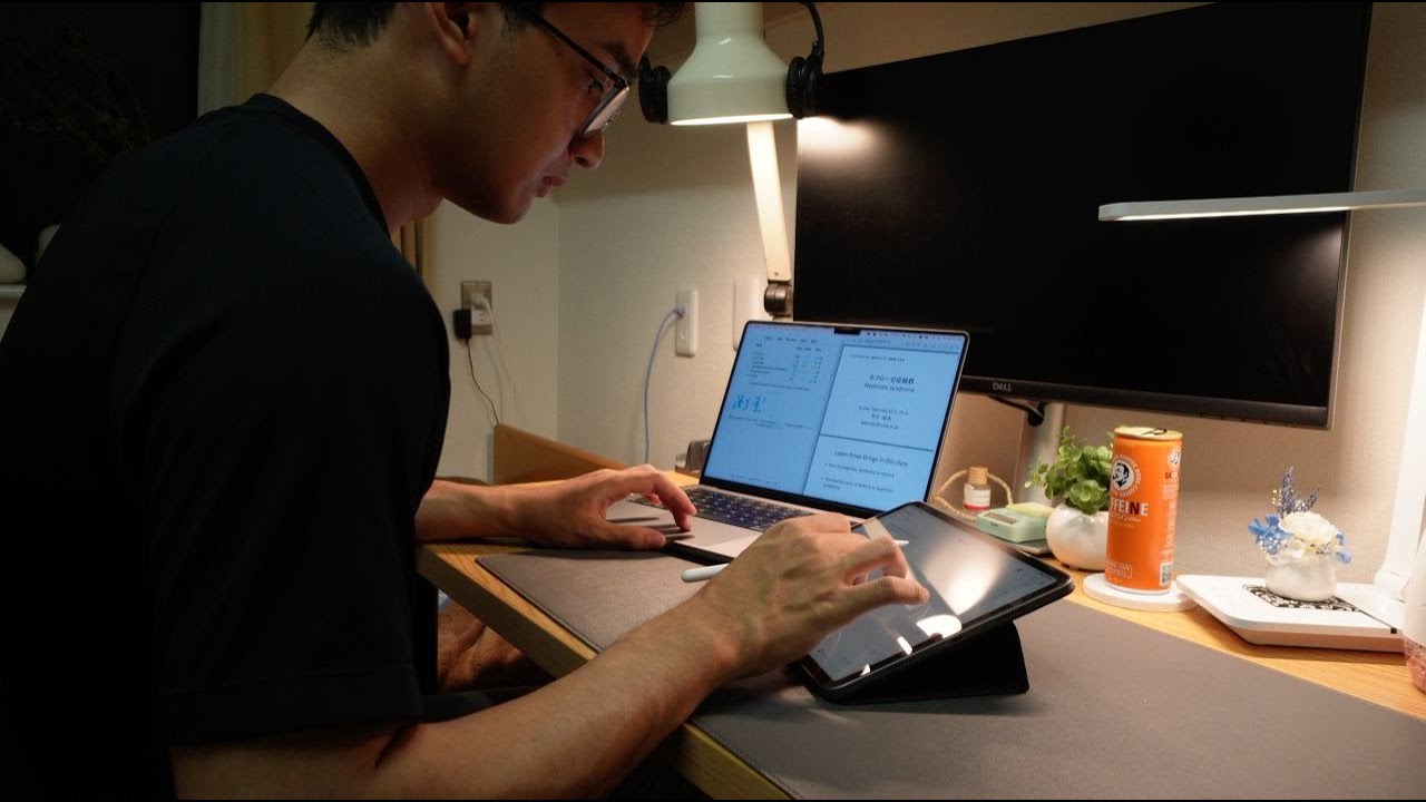 How I study for exams in Medical School | My StudyFlow - YouTube