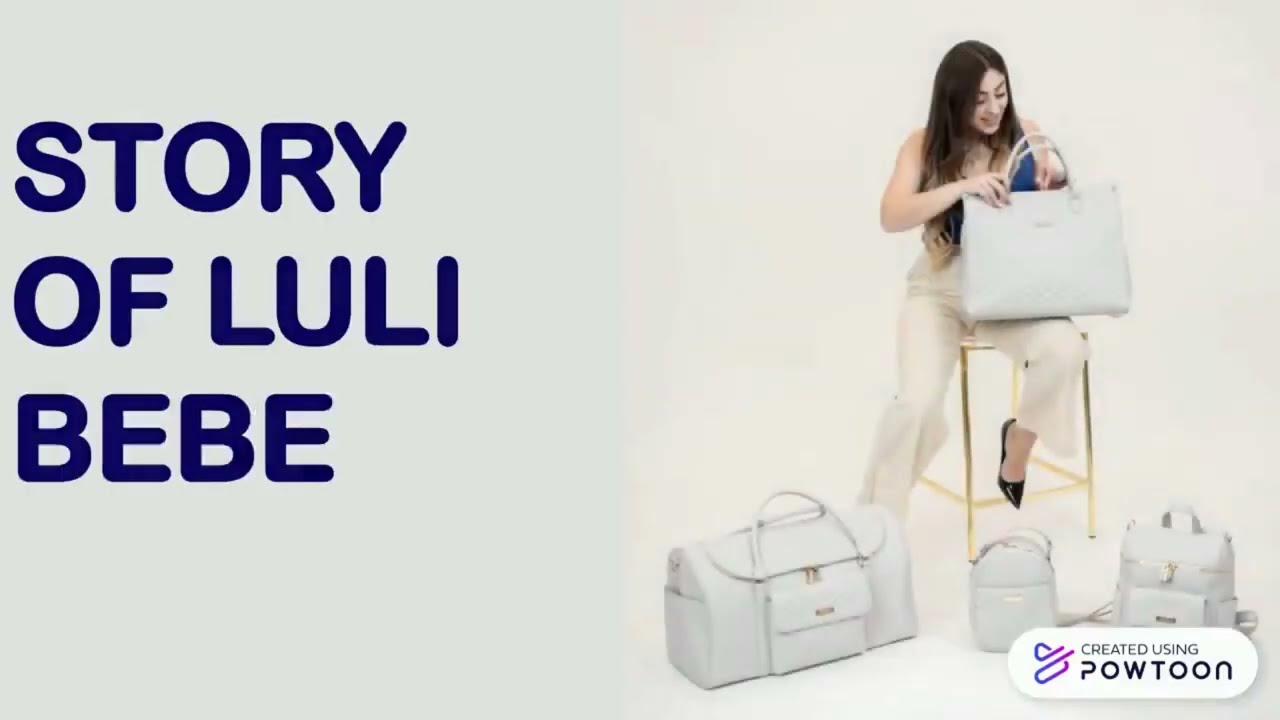 Luli Bebe | Monaco Bags | Brand Story | When and How its Started| About ...