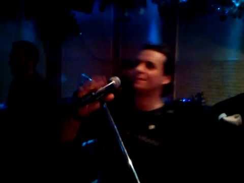 Γιωργος Ζερβακης club sms 21 12 2012 by stavros georgiou - YouTube