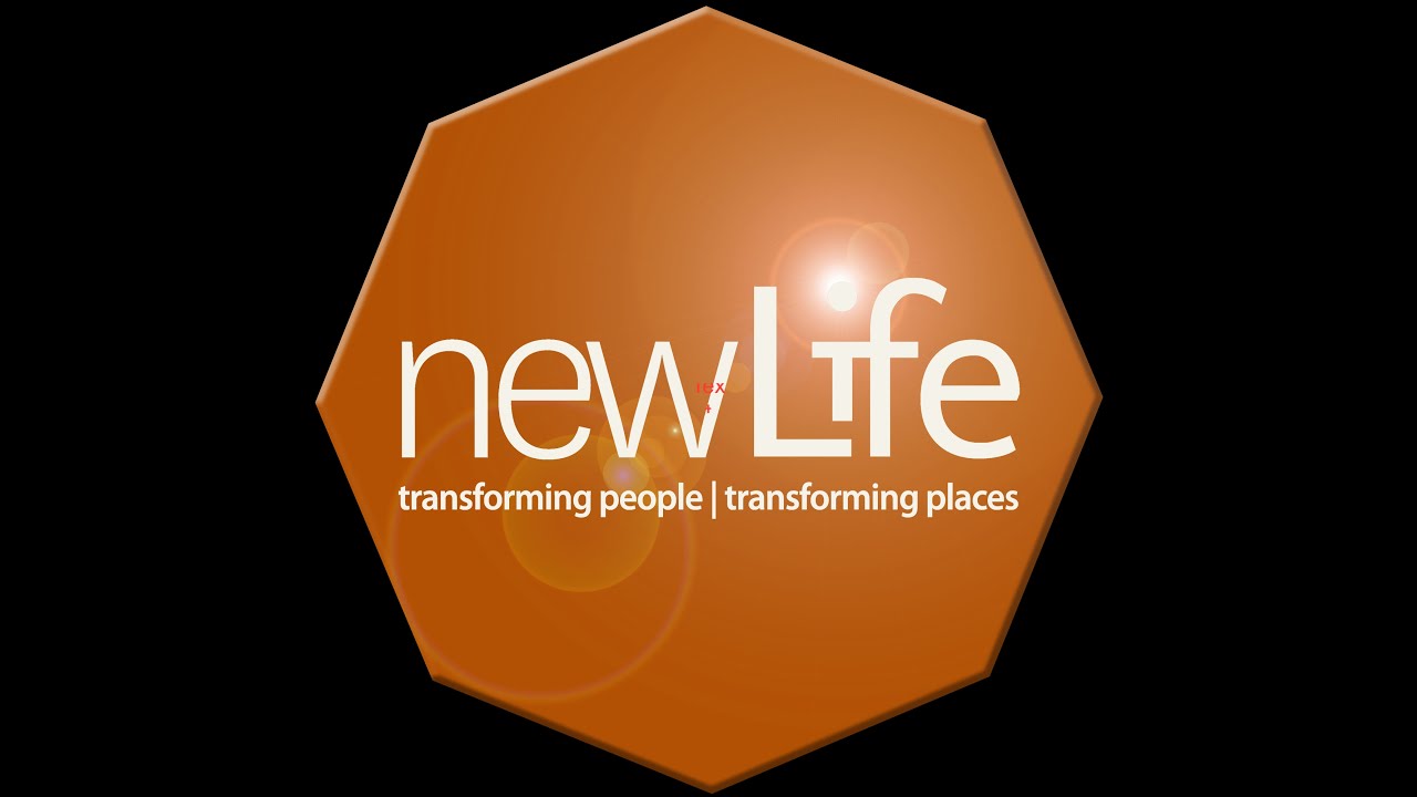 newLife Online: Leadership Series Interview - YouTube