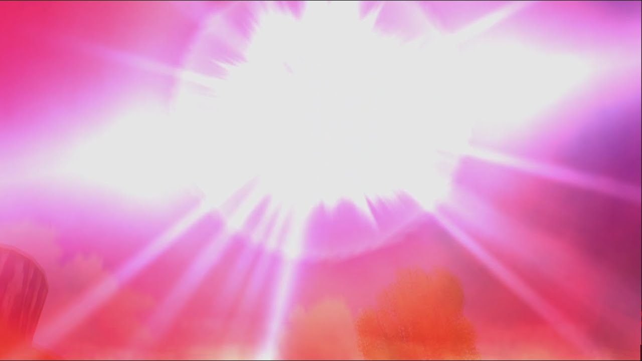 Dragon Ball Z Budokai 3 Part 19, Die Finale Explosion des größten ...