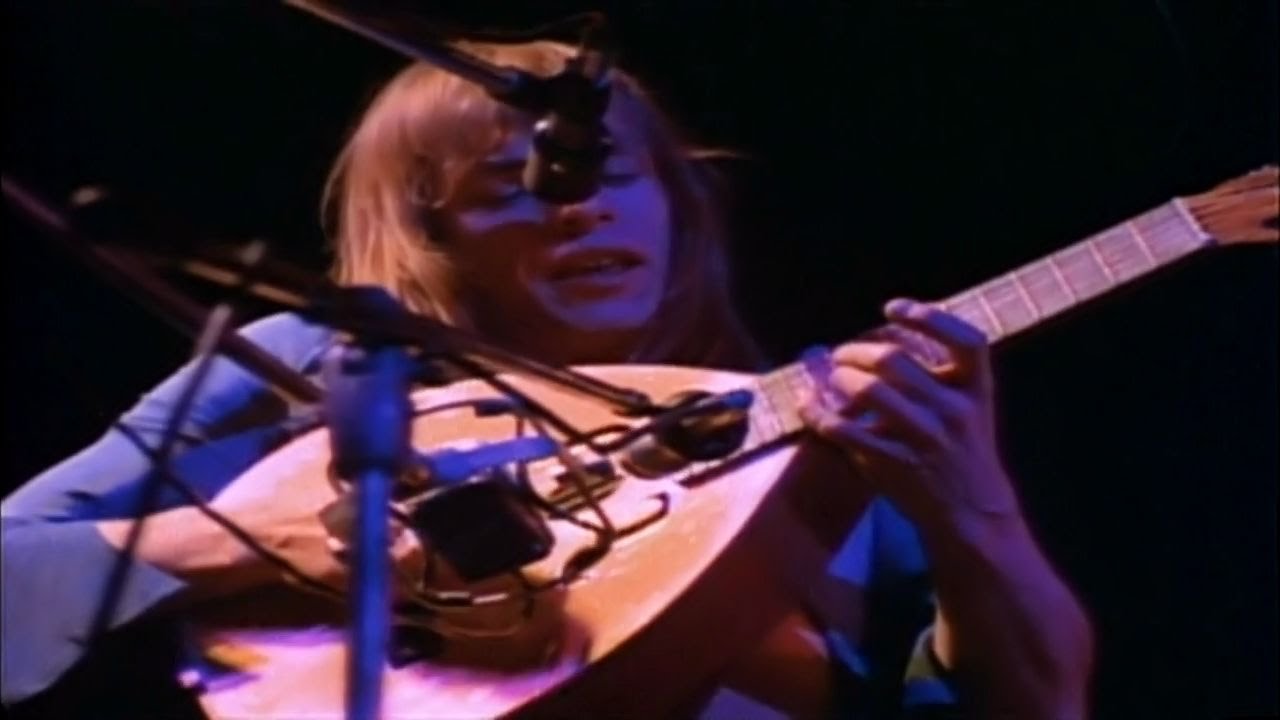 I've Seen All Good People ~ Yes ~ Yessongs [1972] - YouTube