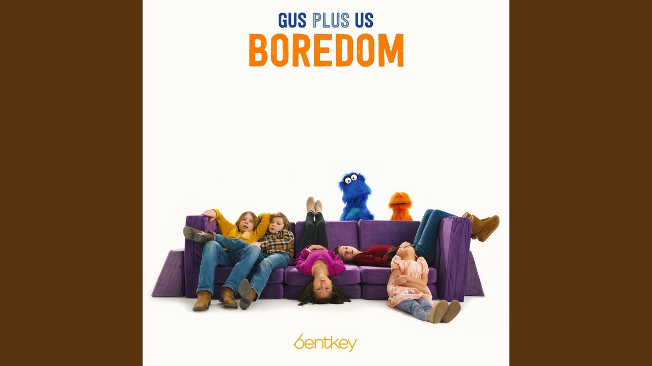Boredom - YouTube
