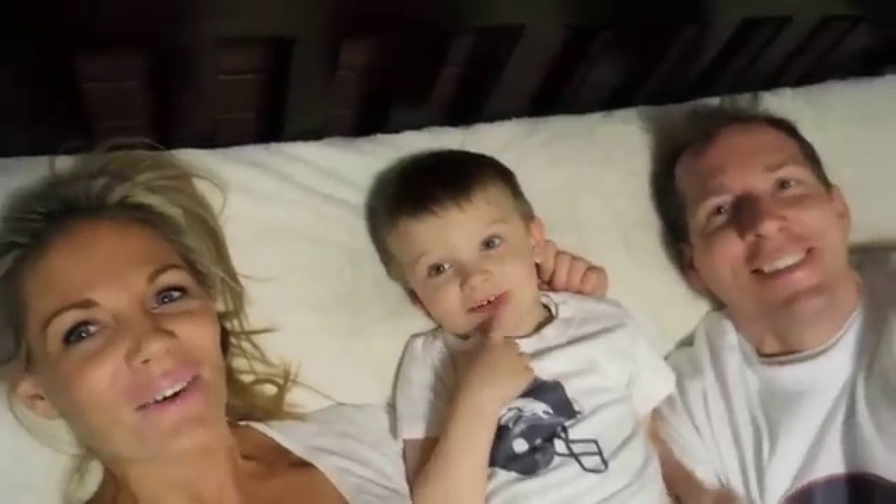 Pillow Talk w/ Joe & Britt 2-5-16 Super Bowl, Webbed Toes, Potty ...