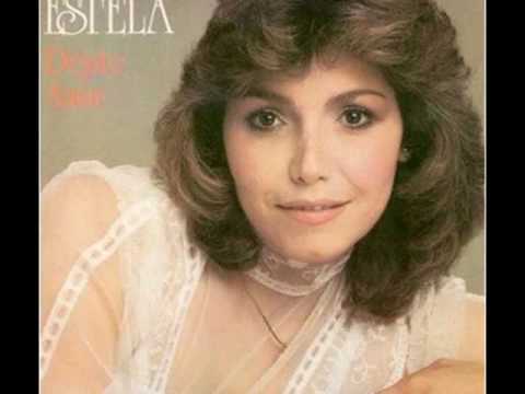 ESTELA NUÑEZ LLEGANDO A TI - YouTube