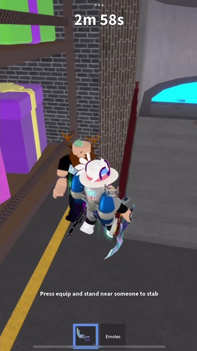 the beat goes hard 🔥🔥 #roblox #mm2 - YouTube